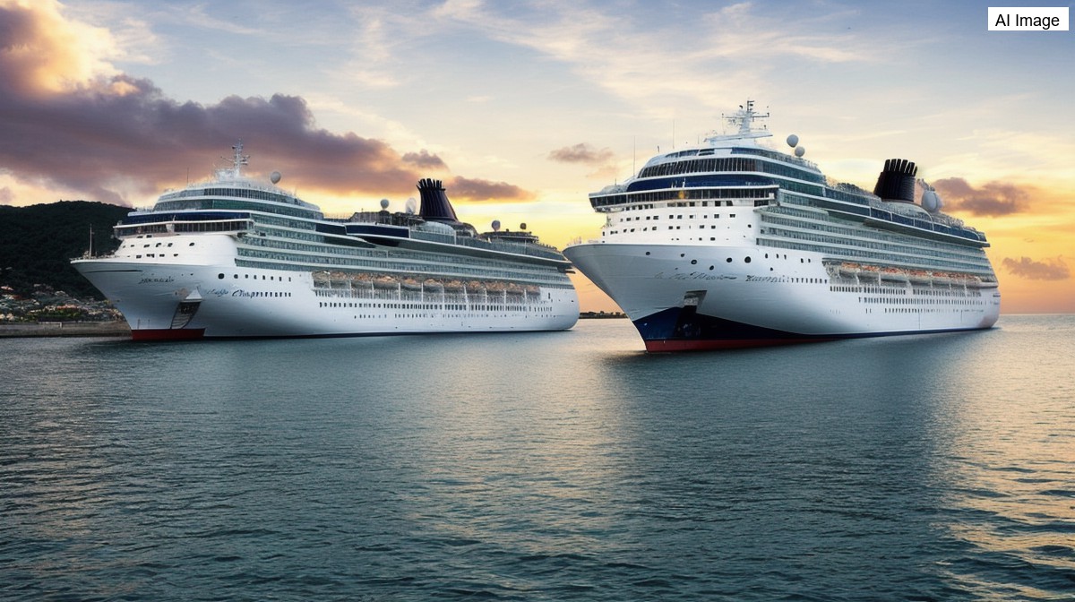 Two New Yorkers from Hanta virus cruise ship quarantine... | AVALW News